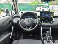 China 2024 Toyota Corolla Cross 2.0L Xianfeng Edition Compact SUV 5 Door 5 Seats TSS 3.0 for sale