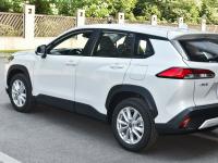 China 2024 Toyota Corolla Cross 2.0L Xianfeng Edition Compact SUV 5 Door 5 Seats TSS 3.0 for sale