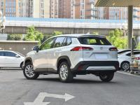 China 2024 Toyota Corolla Cross 2.0L Xianfeng Edition Compact SUV 5 Door 5 Seats TSS 3.0 for sale
