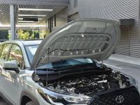 China 2024 Toyota Corolla Cross 2.0L Xianfeng Edition 5-Seat Sedan 6.8L/100km L2 ADAS for sale