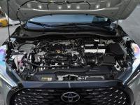 China 2024 Toyota Corolla 1.5L CVT Sedan 5 Seats 470L Trunk 5.41L/100km for sale