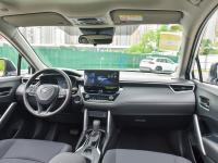 China 2024 Toyota Corolla 1.5L CVT Sedan 5 Seats 470L Trunk 5.41L/100km for sale