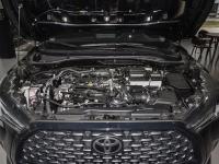 China 2024 Toyota Corolla 1.5L CVT Sedan 5 Seats 470L Trunk 5.41L/100km for sale