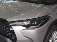 China 2024 Toyota Corolla Cross 1.5L Hybrid 5-Seat Sedan 470L Trunk 5.41L/100km Fuel Economy for sale