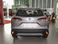 China 2024 Toyota Corolla Cross 1.5L Hybrid 5-Seat Sedan 470L Trunk 5.41L/100km Fuel Economy for sale