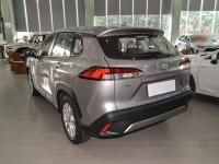 China 2024 Toyota Corolla Cross 1.5L Hybrid 5-Seat Sedan 470L Trunk 5.41L/100km Fuel Economy for sale