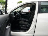 China 2025 Mazda CX-5 2.0L 6AT 2WD Compact SUV 155HP Gasoline China VI for sale
