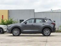 China 2025 Mazda CX-5 2.0L 6AT 2WD Compact SUV 155HP Gasoline China VI for sale