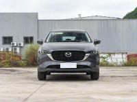 China 2025 Mazda CX-5 2.0L 6AT 2WD Compact SUV 155HP Gasoline China VI for sale