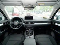 China 2025 Mazda CX-5 2.0L 6AT 2WD Compact SUV 155HP Gasoline China VI for sale