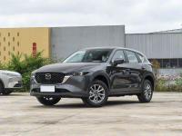 China 2025 Mazda CX-5 2.0L 6AT 2WD Compact SUV 155HP Gasoline China VI for sale