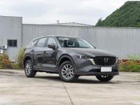 China 2025 Mazda CX-5 2.0L 6AT 2WD Compact SUV 155HP Gasoline China VI for sale