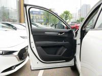 China 2025 Mazda CX-5 2.0L 6AT 2WD Compact SUV 155HP Gasoline China VI for sale