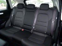 China 2025 Mazda CX-5 2.0L 6AT 2WD Compact SUV 155HP Gasoline China VI for sale
