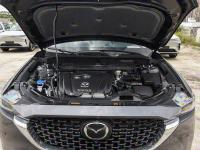 China 2025 Mazda CX-5 2.0L 6AT 2WD Compact SUV 155HP Gasoline China VI for sale