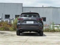 China 2025 Mazda CX-5 2.0L 6AT 2WD Compact SUV 155HP Gasoline China VI for sale