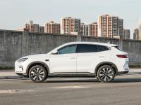 China 2025 BYD Song PLUS EV Smart Driving Edition 605km Flagship Pure Electric SUV 160kW 330Nm for sale