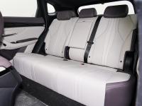 China 2025 BYD Song PLUS EV Smart Driving Edition 605km Flagship Pure Electric SUV 160kW 330Nm for sale