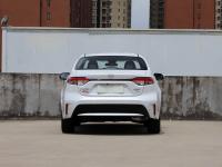 China 2021 Toyota Ralink 185T CVT Luxury Edition 1.2T 116HP Gasoline Compact Sedan 4640mm for sale