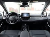 China 2021 Toyota Ralink 185T CVT Luxury Edition 1.2T 116HP Gasoline Compact Sedan 4640mm for sale
