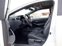 China 2021 Toyota Ralink 185T CVT Luxury Edition 1.2T 116HP Gasoline Compact Sedan 4640mm for sale