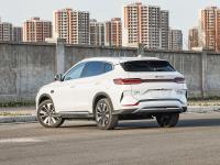 China 2025 BYD Song PLUS EV Smart Driving Edition 605km Flagship 5-Door 5-Seat SUV for sale