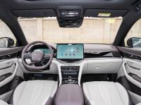 China 2025 BYD Song PLUS EV Smart Driving Edition 605km Flagship 5-Door 5-Seat SUV for sale