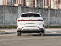 China 2025 BYD Song PLUS EV Smart Driving Edition 605km Flagship 5-Door 5-Seat SUV for sale