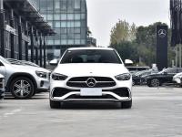 China 2025 Mercedes-Benz C200L 1.5T 170HP AMG Line 4-Door 5-Seat Sedan 4882mm for sale