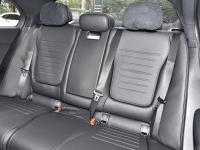 China 2025 Mercedes-Benz C200L 1.5T 170HP AMG Line 4-Door 5-Seat Sedan 4882mm for sale