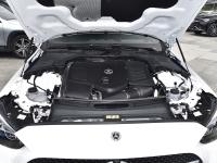 China 2025 Mercedes-Benz C200L 1.5T 170HP AMG Line 4-Door 5-Seat Sedan 4882mm for sale