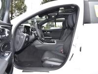 China 2025 Mercedes-Benz C200L 1.5T 170HP AMG Line 4-Door 5-Seat Sedan 4882mm for sale