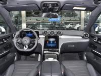 China 2025 Mercedes-Benz C200L 1.5T 170HP AMG Line 4-Door 5-Seat Sedan 4882mm for sale