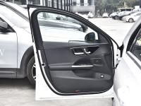 China 2025 Mercedes-Benz C200L 1.5T 170HP AMG Line 4-Door Sedan 4882mm Length for sale