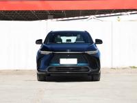China FAW Toyota bZ4X 2022 Dual Motor AWD Mid-Size SUV BEV 560km Range 160kW for sale