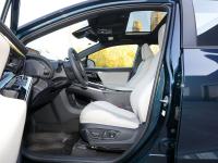 China FAW Toyota bZ4X 2022 Dual Motor AWD Mid-Size SUV BEV 560km Range 160kW for sale