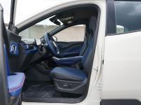 China BYD Seagull 2025 Smart Driving Edition 305km Vitality EV 5-Door 4-Seat Hatchback 55kW 30.08kWh for sale