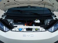 China BYD Seagull 2025 Smart Driving Edition 305km Vitality EV 5-Door 4-Seat Hatchback 55kW 30.08kWh for sale