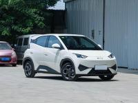 China BYD Seagull 2025 Smart Driving Edition 305km Vitality EV 5-Door 4-Seat Hatchback 55kW 30.08kWh for sale