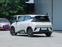 China BYD Seagull 2025 Smart Driving Edition 305km Free EV Front-Wheel Drive 5-Door 4-Seat Hatchback for sale