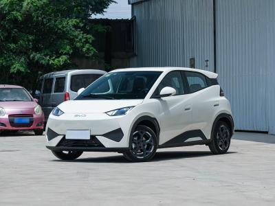 China BYD Seagull 2025 Smart Driving Edition 305km Free EV Front-Wheel Drive 5-Door 4-Seat Hatchback for sale