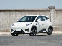 China BYD Seagull 2025 Smart Driving Edition 405km Flying EV Front-Wheel Drive 5-Door 4-Seat Hatchback for sale