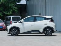 China BYD Seagull 2025 Smart Driving Edition 405km Flying EV Front-Wheel Drive 5-Door 4-Seat Hatchback for sale