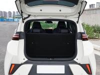 China BYD Seagull 2025 Smart Driving Edition 405km Flying EV Front-Wheel Drive 5-Door 4-Seat Hatchback for sale