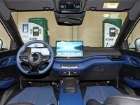 China BYD Seagull 2025 Smart Driving Edition 405km Flying EV Front-Wheel Drive 5-Door 4-Seat Hatchback for sale