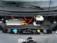 China BYD Seagull 2025 Pure Electric Compact Car 405km Range 55kW 5-Door 4-Seat Hatchback for sale