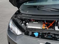China BYD Seagull 2025 Pure Electric Compact Car 405km Range 55kW 5-Door 4-Seat Hatchback for sale