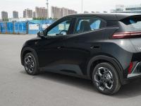 China BYD Seagull 2025 Pure Electric Compact Car 405km Range 55kW 5-Door 4-Seat Hatchback for sale