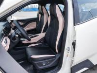 China BYD Compact Electric Hatchback 405km Range 55kW 5-Door 4-Seat Pure EV for sale