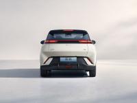 China BYD Compact Electric Hatchback 405km Range 55kW 5-Door 4-Seat Pure EV for sale